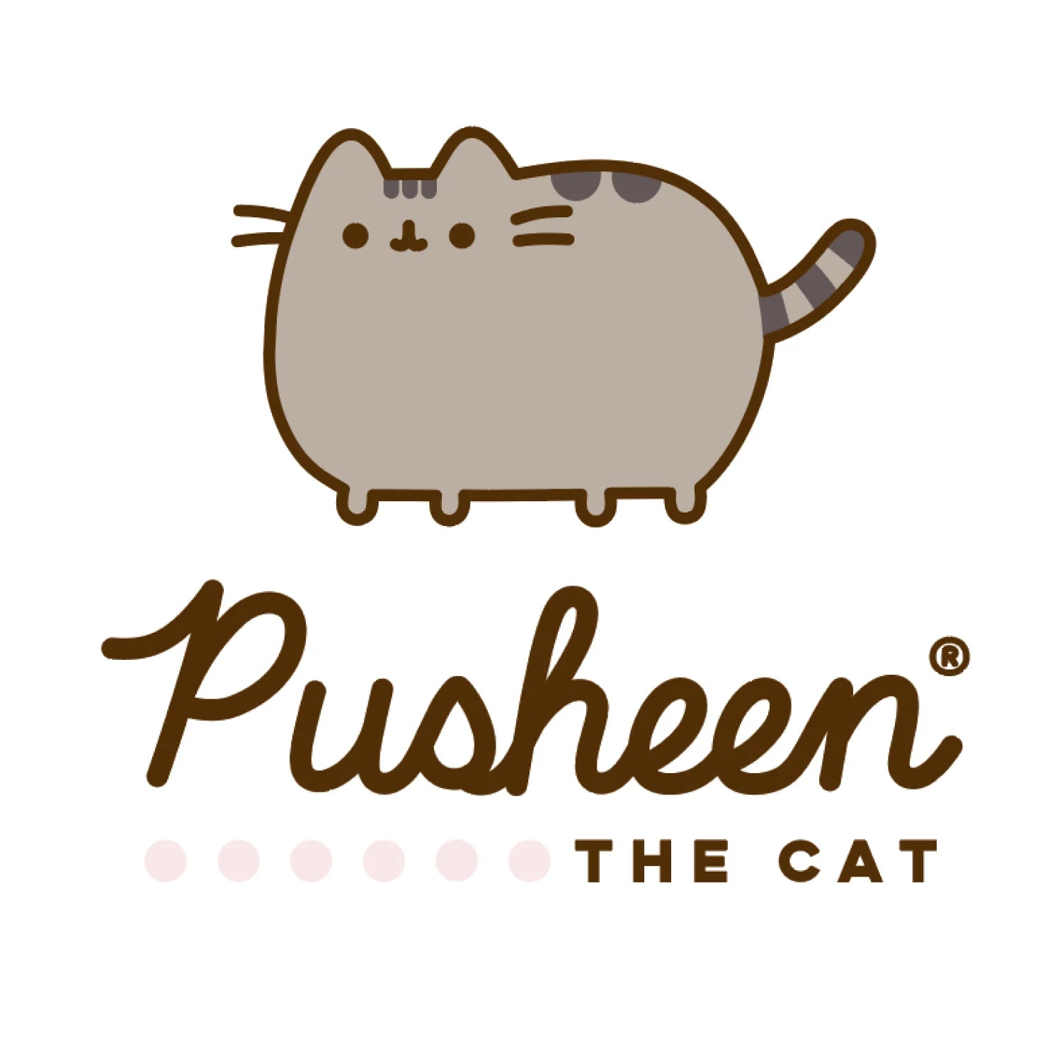 Pusheen the Cat – Animeet